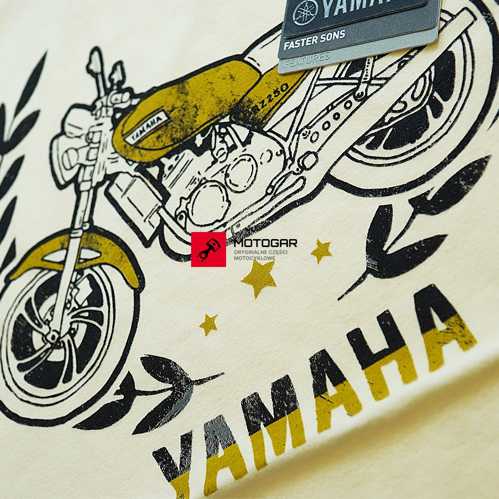 T-Shirt Damski Faster Sons (S) B20PT2RDW60S NLA | Motogar sklep
