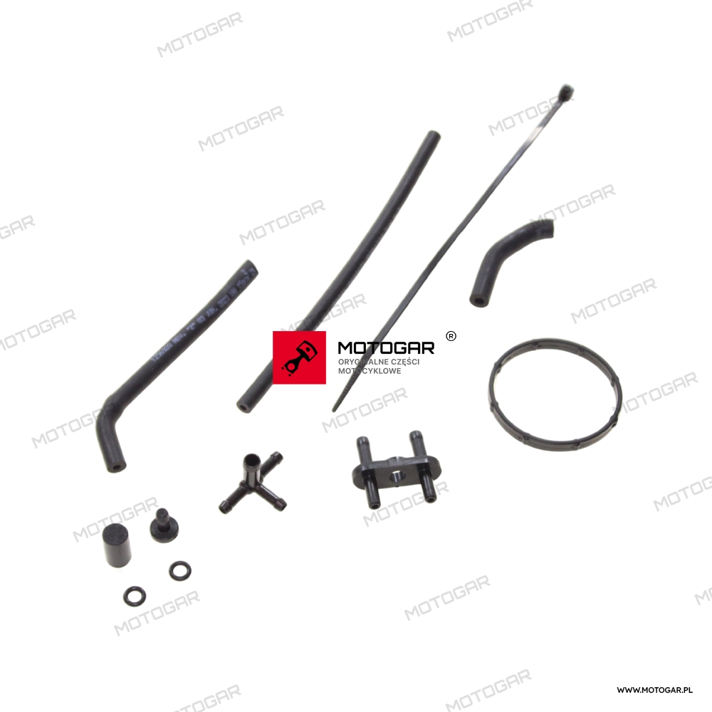 Spigot Map Sensor Kit Triumph [OEM: T1249666] * | Motogar sklep